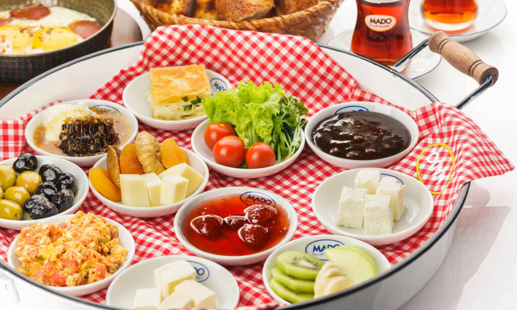 Top 10 Breakfast Places in Istanbul – The Story Hotel Pera Official Web ...