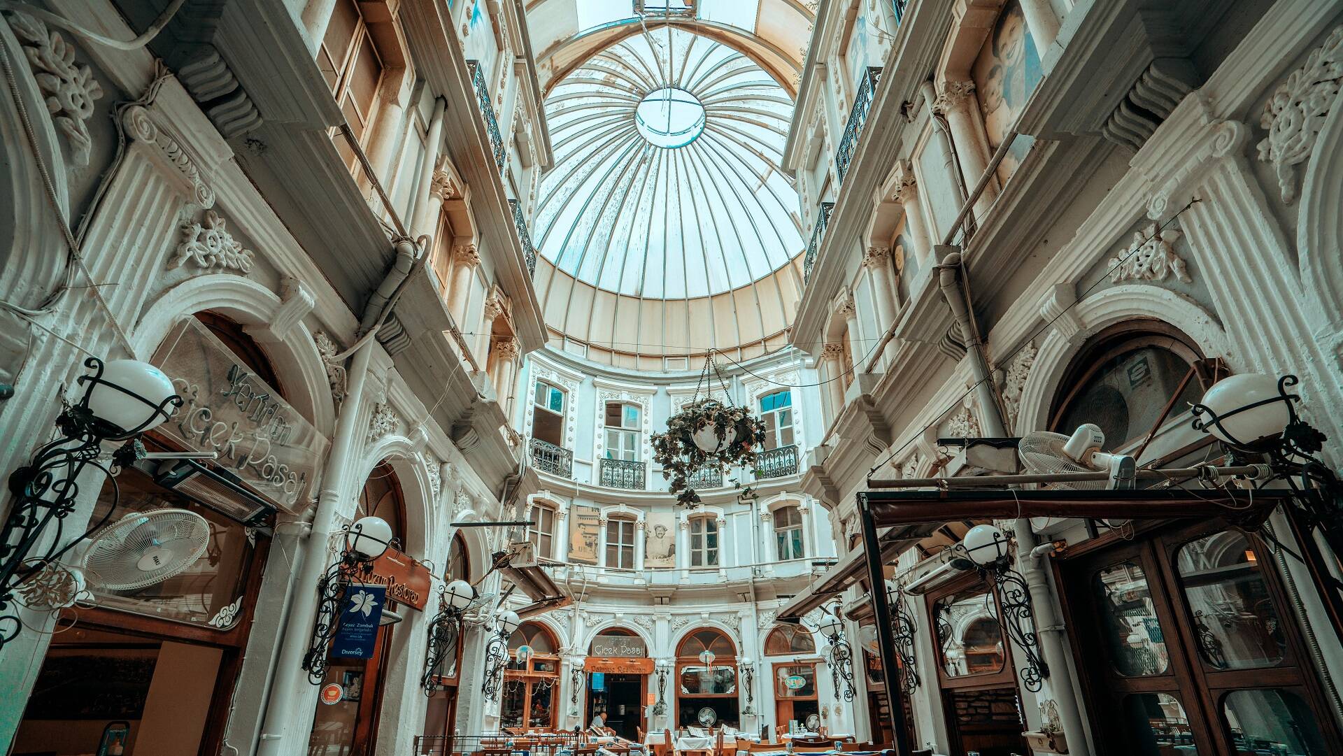 Top 10 Restaurant Picks in Istanbul – The Story Hotel Pera Official Web ...