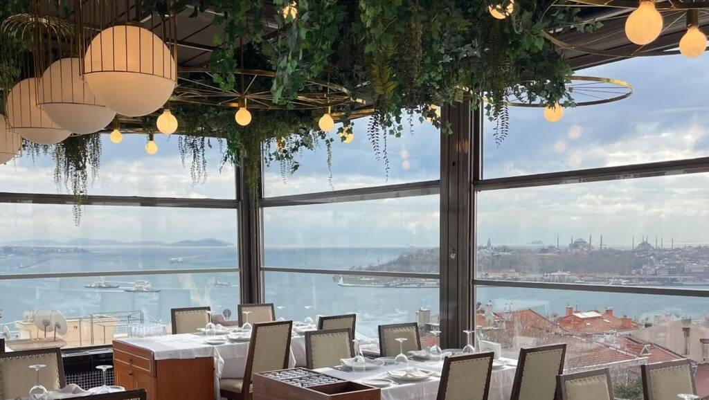 Top 10 Restaurant Picks in Istanbul – The Story Hotel Pera Official Web ...