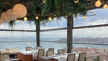 Top 10 Restaurant Picks in Istanbul – The Story Hotel Pera Official Web ...
