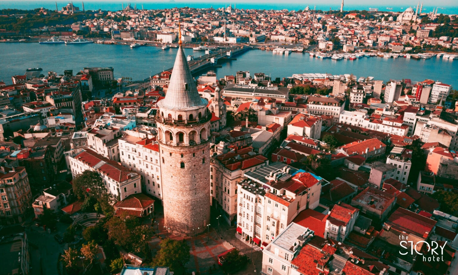 Top Attractions in Istanbul – The Story Hotel Pera Official Web Site